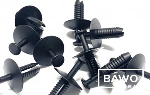 Rozpěrný nýt pro BMW - 51118174185 ⭐ | Více na bawodeal.cz